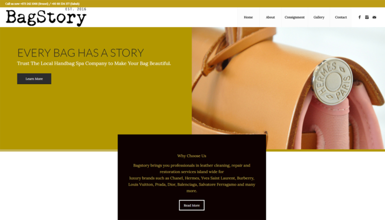 Luxury Bag Repair Atlanta | semashow.com