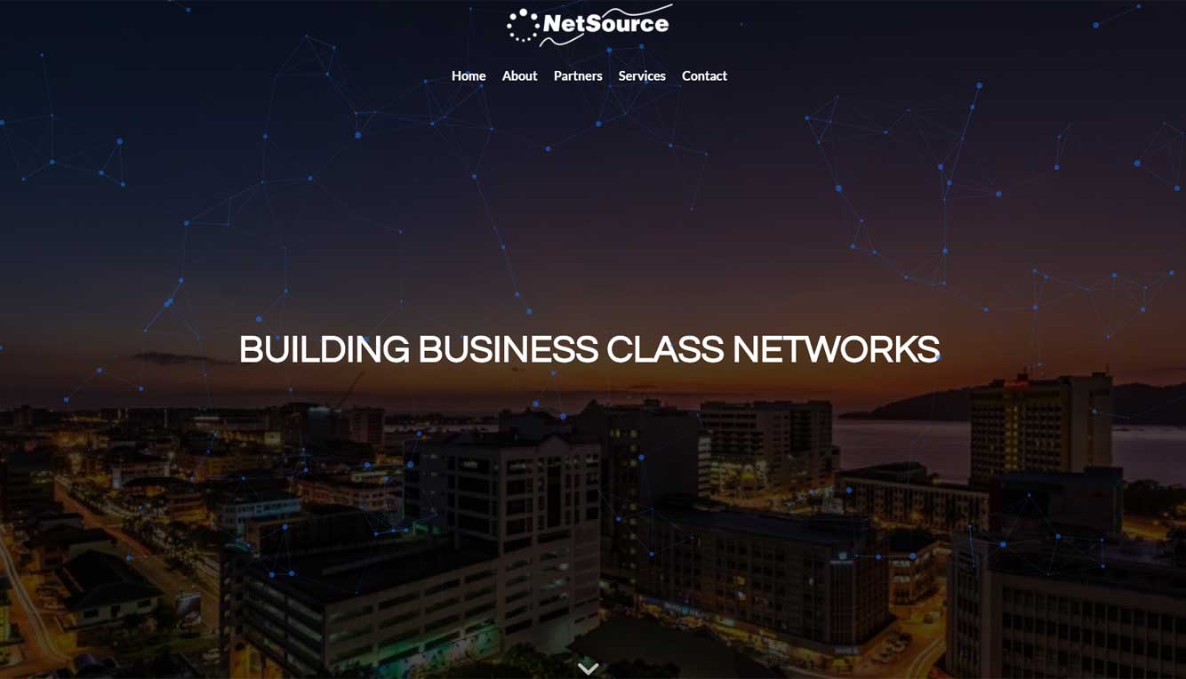Netsource Corp - Zetlink Solutions - Kota Kinabalu, Sabah